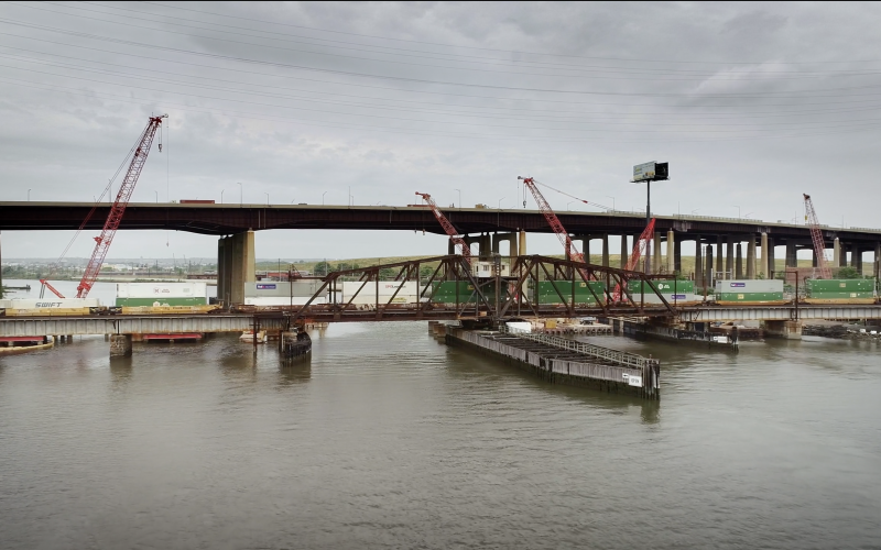 January 2024 – Remote Places : Justin “JG” Geller